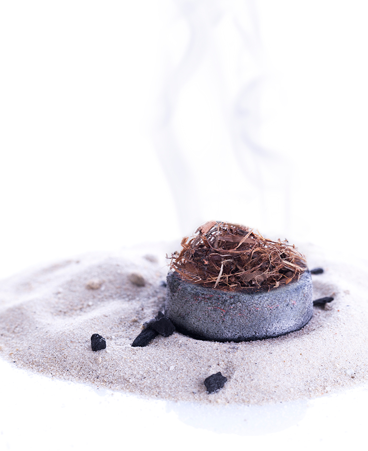 Narde - Jatamansi 25g | meinavalon.com